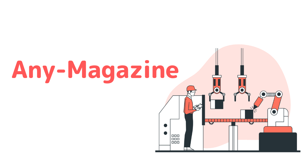 Any-Magazine